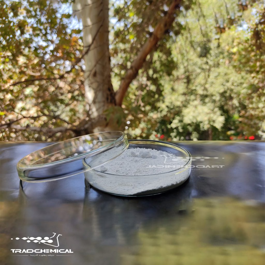 Titanium Dioxide (Tio2) - Trade chemical